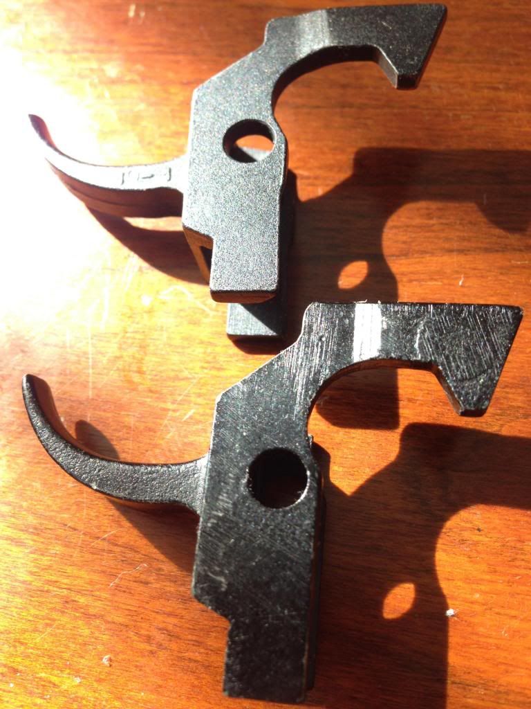 RGun's FCG identification help | AK Rifles